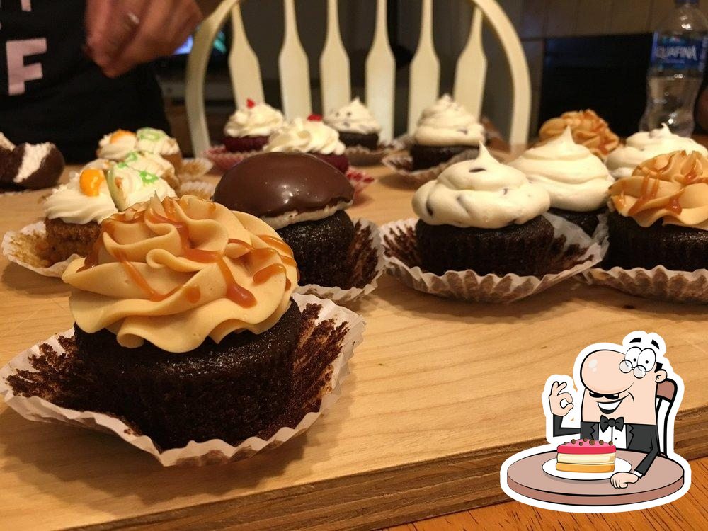 Sweet Pea Bakery, Arroyo Grande - Opiniones del restaurante