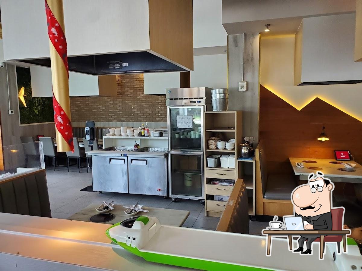 Urban Hot Pot, Columbia - Restaurant menu, prices and reviews