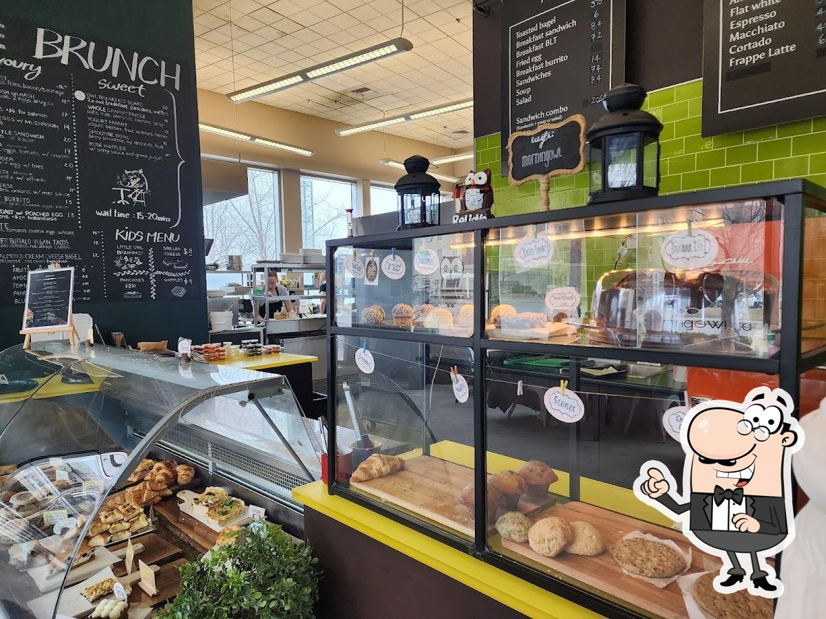 Morning Owl Kanata, Ottawa - Restaurant menu, prices and reviews