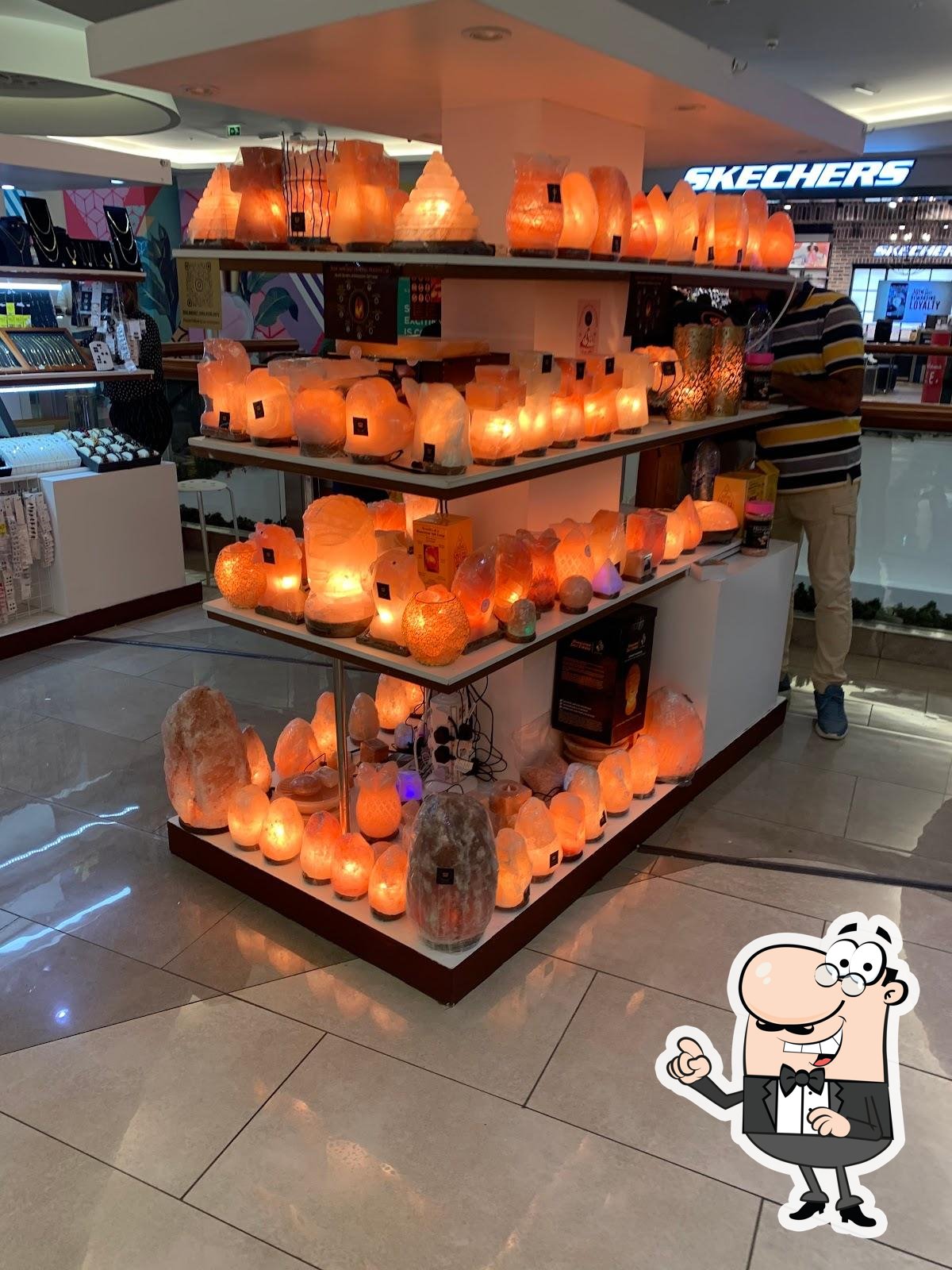 BurJuman Mall, Emiratos Árabes Unidos - Restaurant reviews