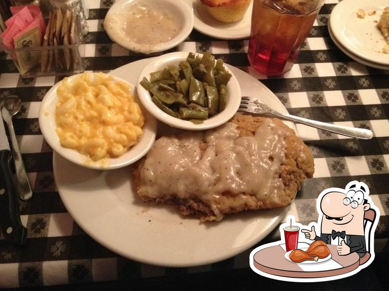 Cupboard Cafe & Gifts in Dillard - Restaurant menu and reviews