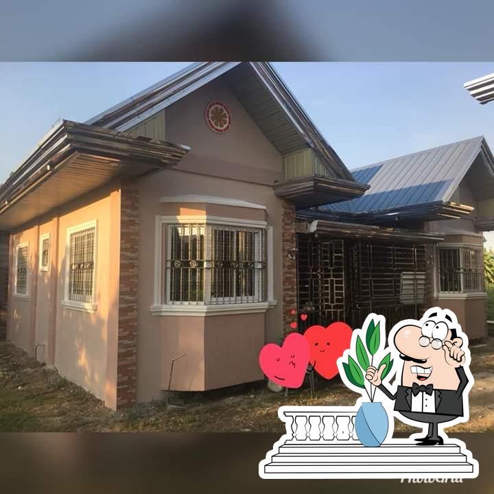 Jollibee Mabalacat restaurant, Mabalacat, MacArthur Hwy - Restaurant ...