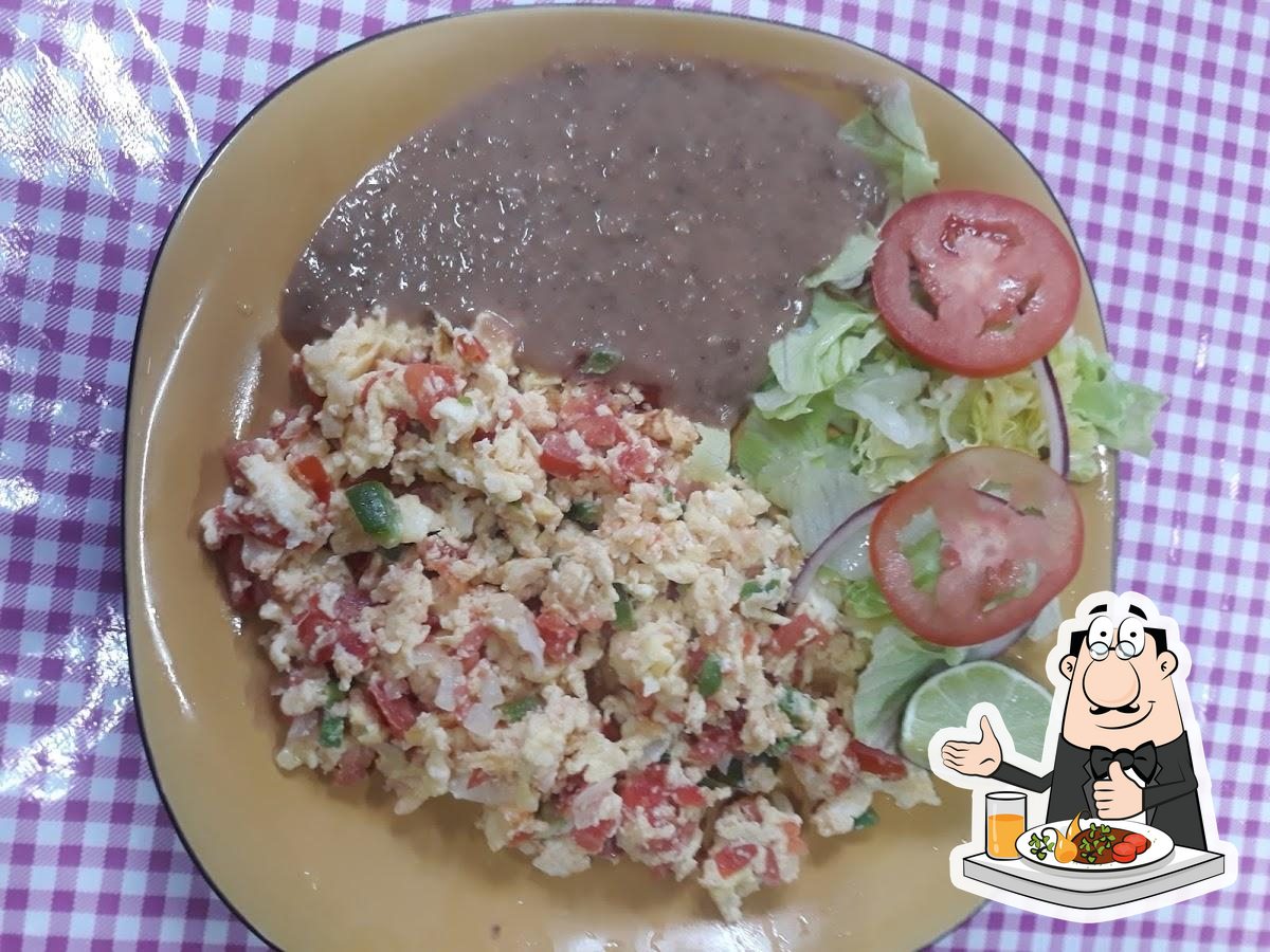 La Casa del Menudo restaurant, Ensenada - Restaurant reviews