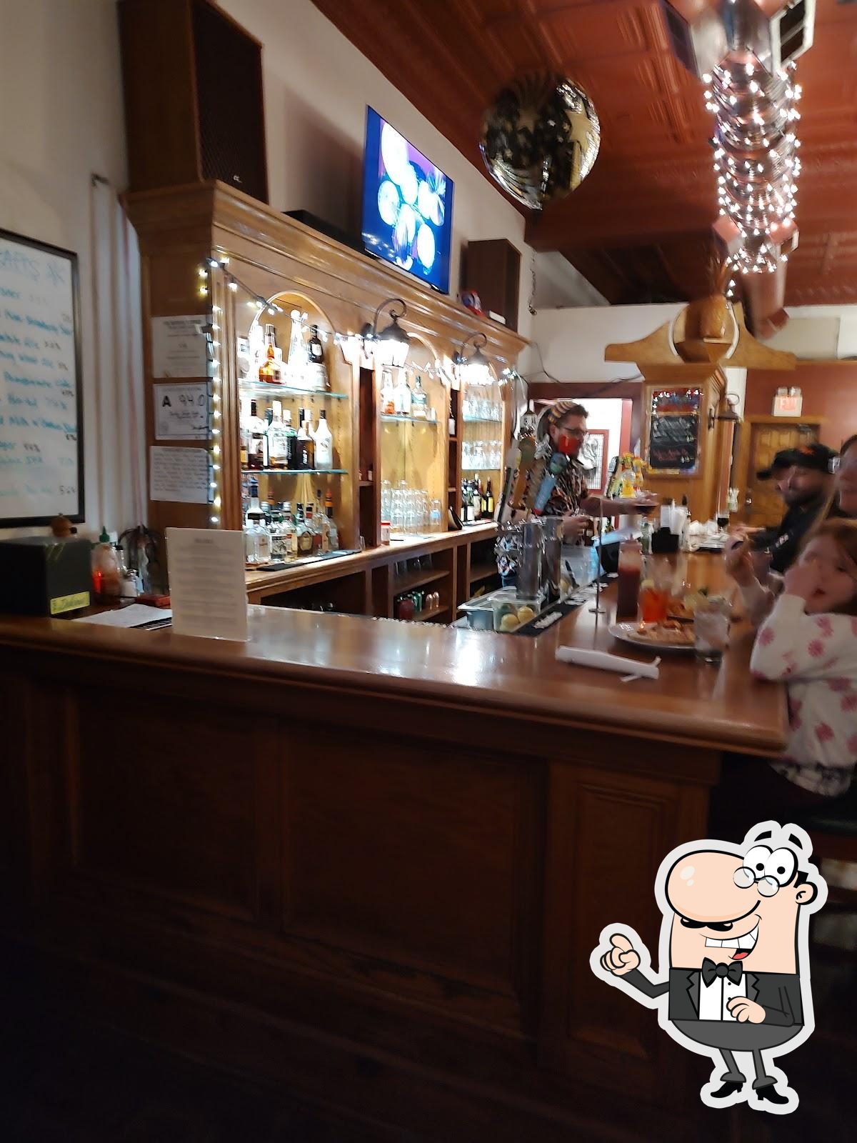 Jordan Street Cafe, Brevard - Restaurant menu, prices and reviews