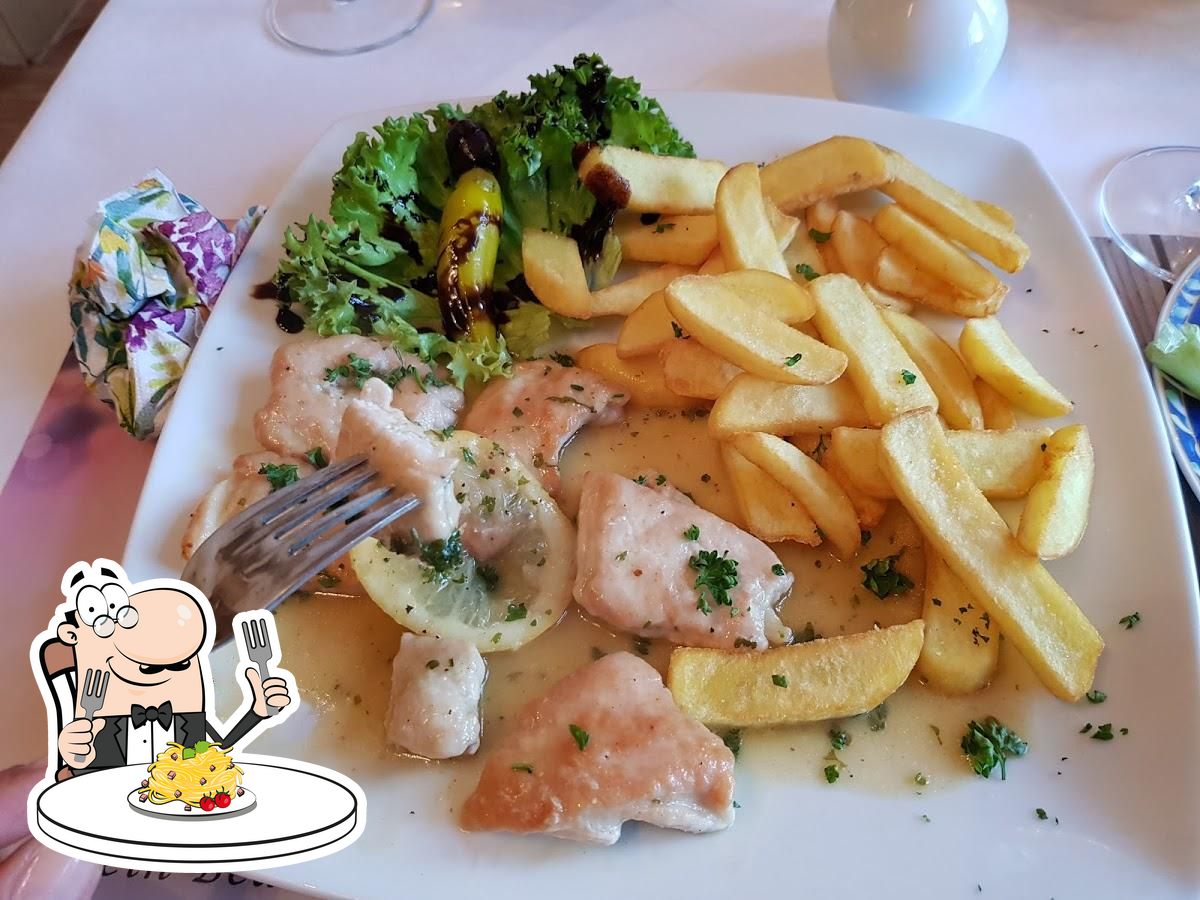 Restaurant Adriana, Aschaffenburg - Restaurantbewertungen