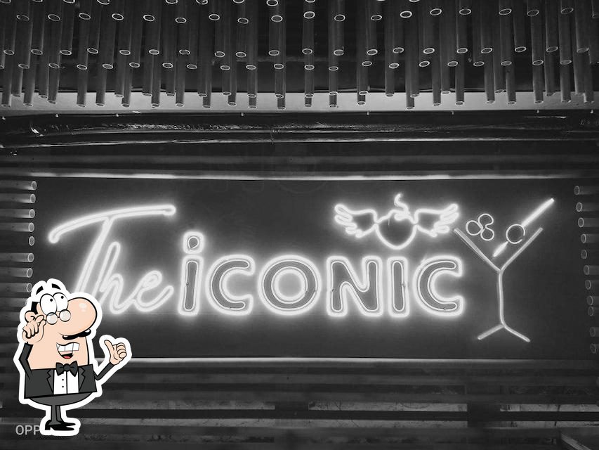The Iconic Dinning & Cocktail Bar, Ranchi - Restaurant menu, prices and ...