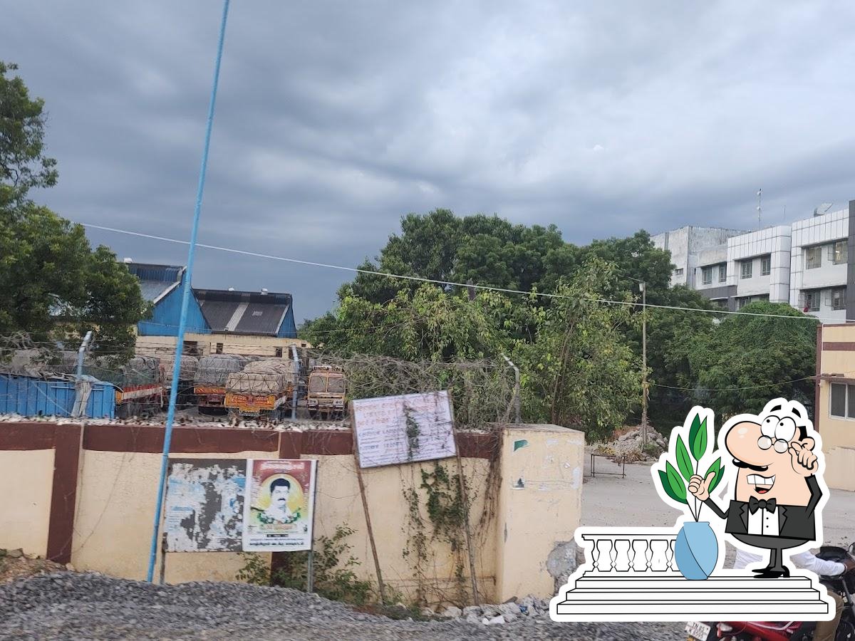Thirumazhisai Tasmac Godown, Thirumazhisai - Restaurant reviews