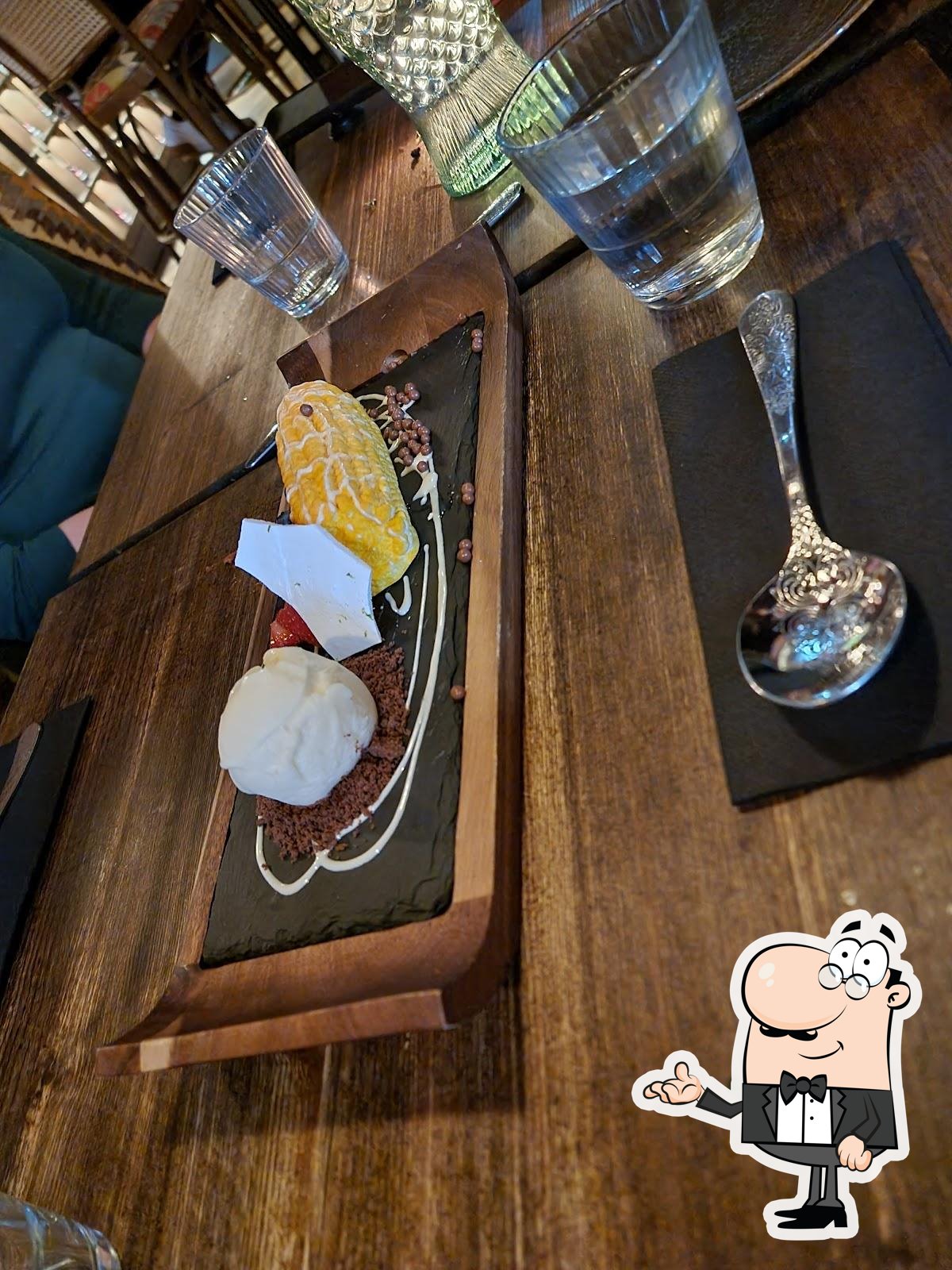 Tres Locos, Reykjavík - Restaurant menu, prices and reviews