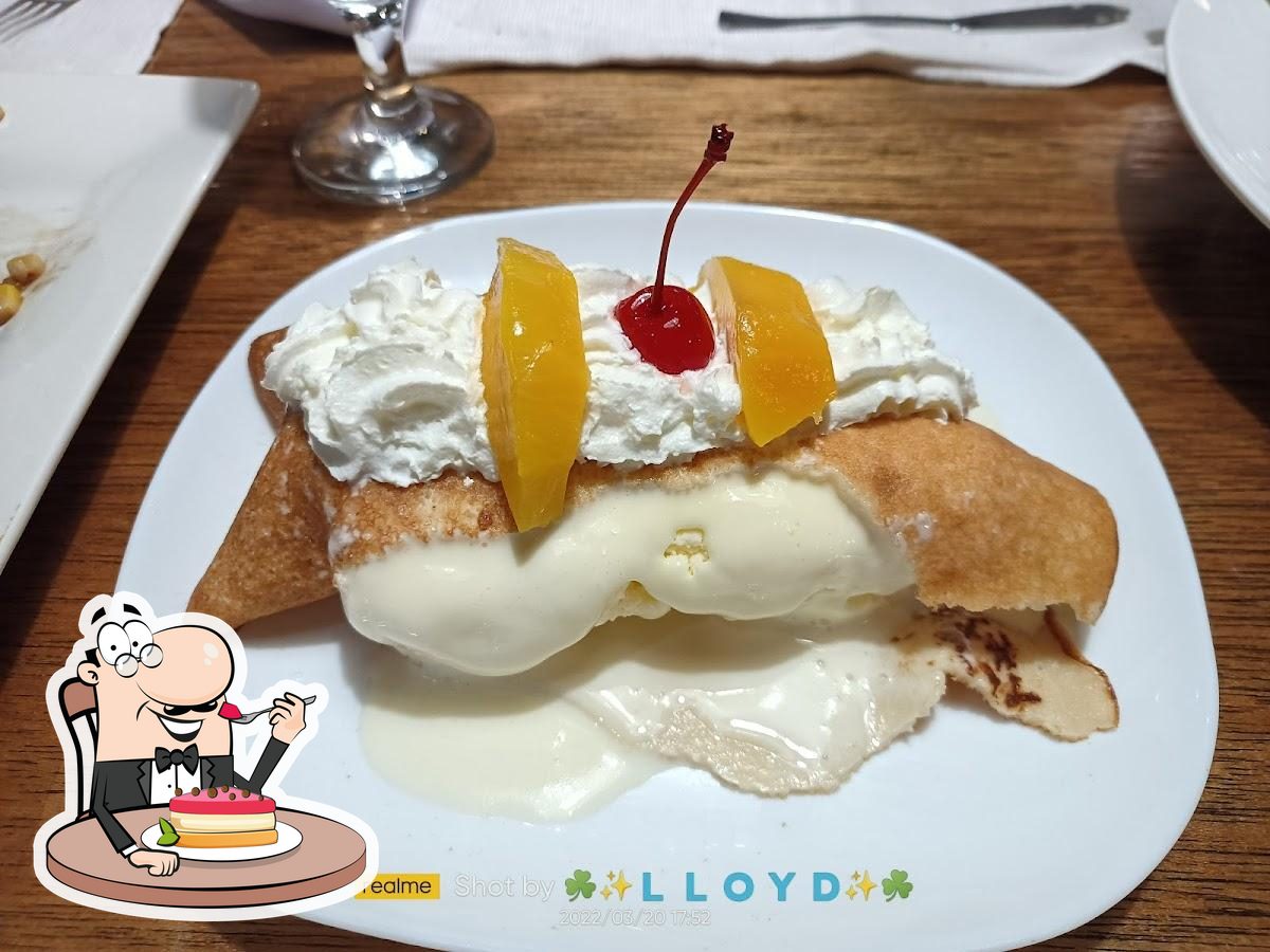 Luzern Steakhouse, Cebu City - Restaurant reviews