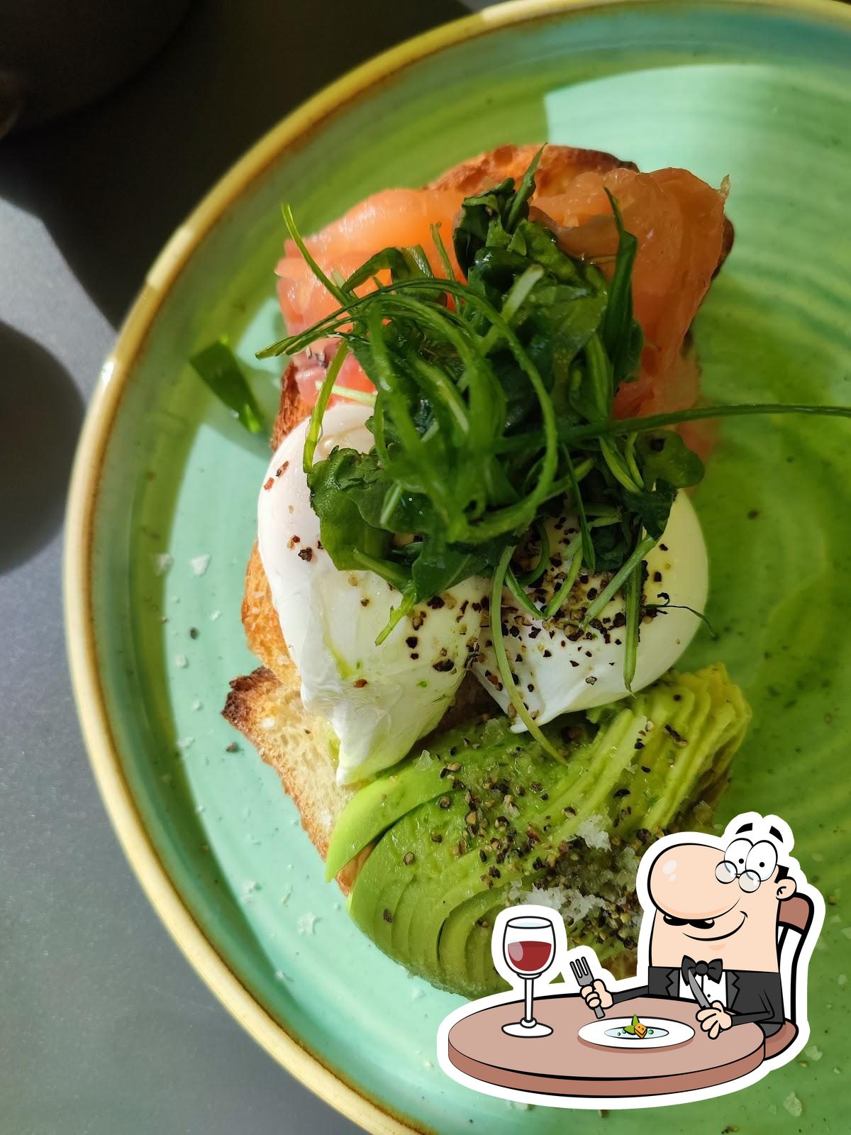 Burds, Newcastle upon Tyne - Restaurant menu, prices and reviews