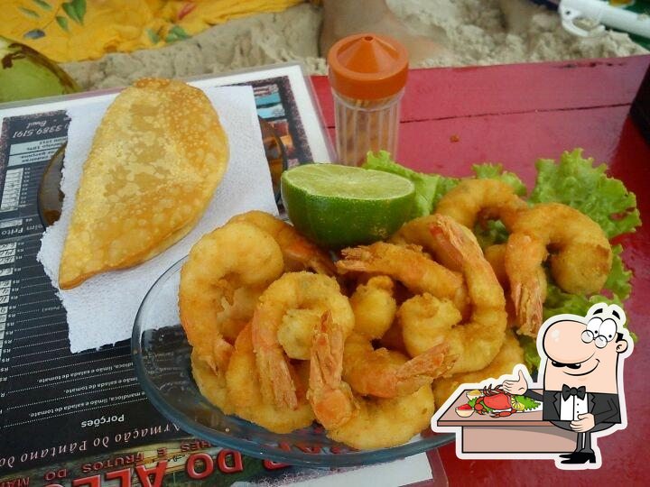 Alecío Restaurante, Florianópolis - Restaurant reviews