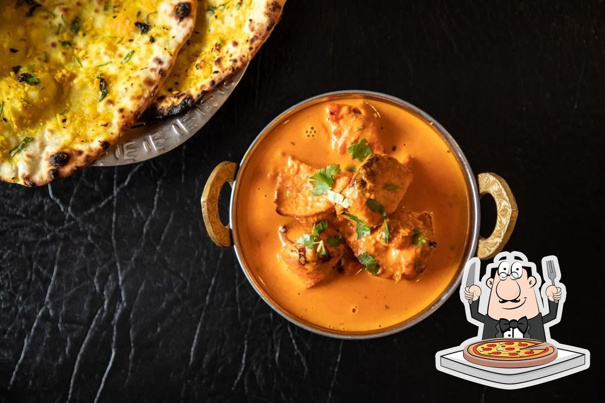 Curry King restaurant, Joutsa - Restaurant menu and reviews