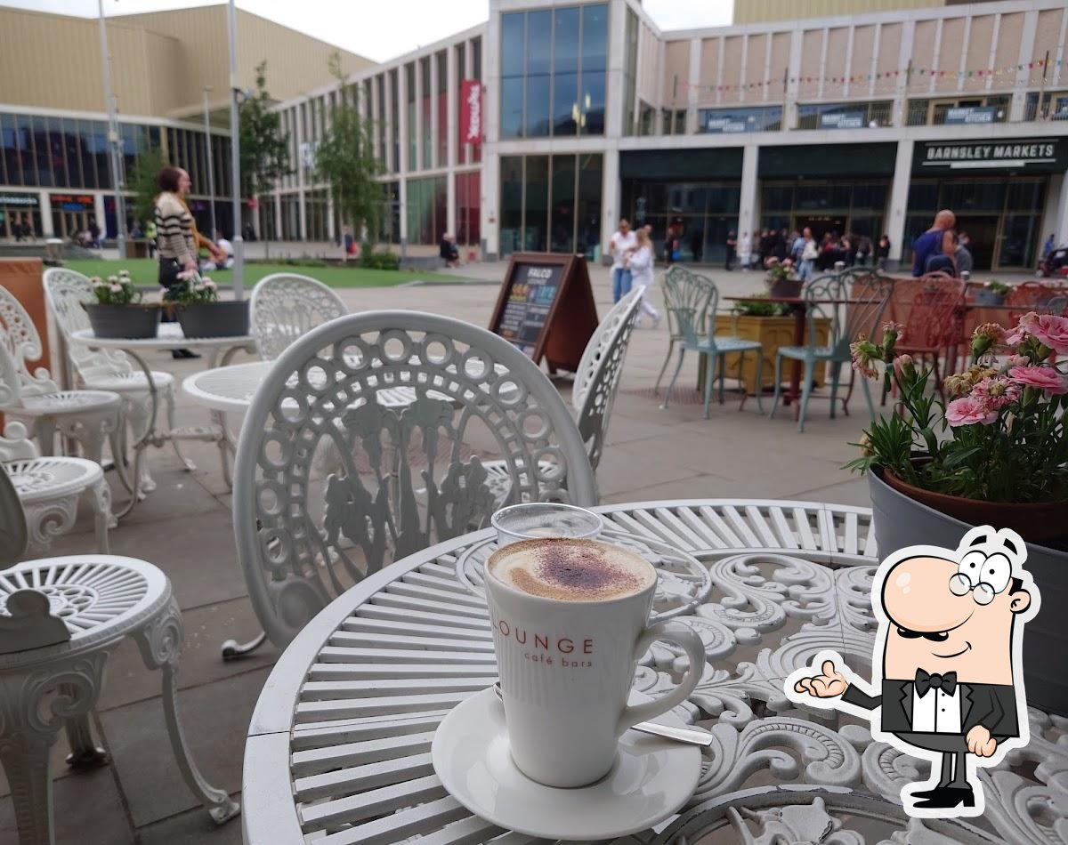 Falco Lounge, Barnsley - Restaurant menu, prices and reviews