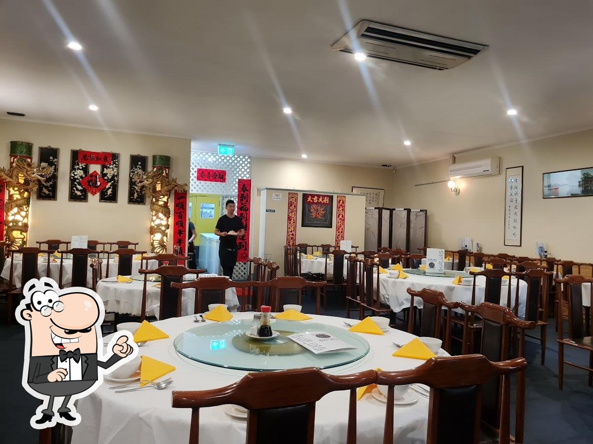 Ginling Chinese Restaurant, South Plympton - Restaurant menu, prices ...