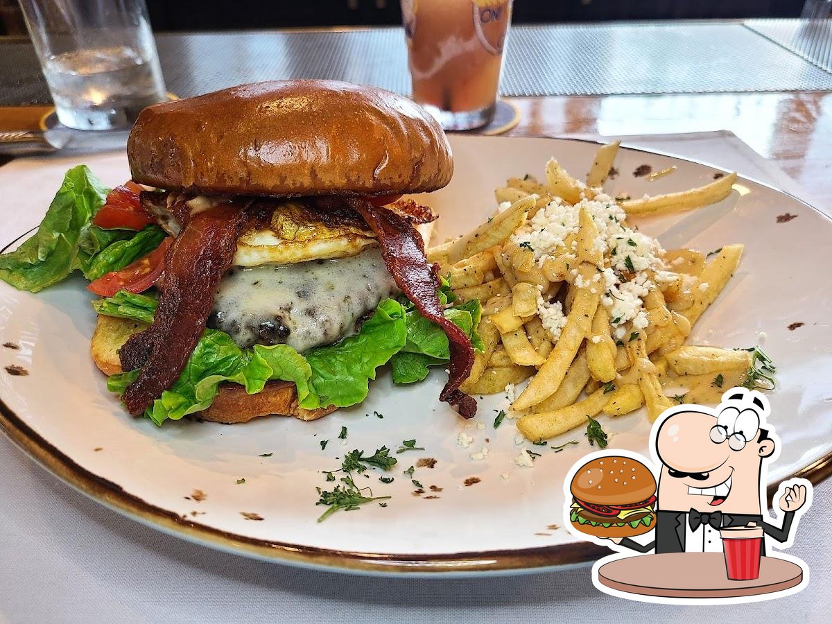 Onassis Greek Taphouse + Kitchen in Rockwall - Restaurant reviews