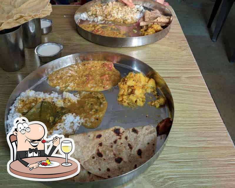 South Indian Mess, Pune - Restaurant reviews