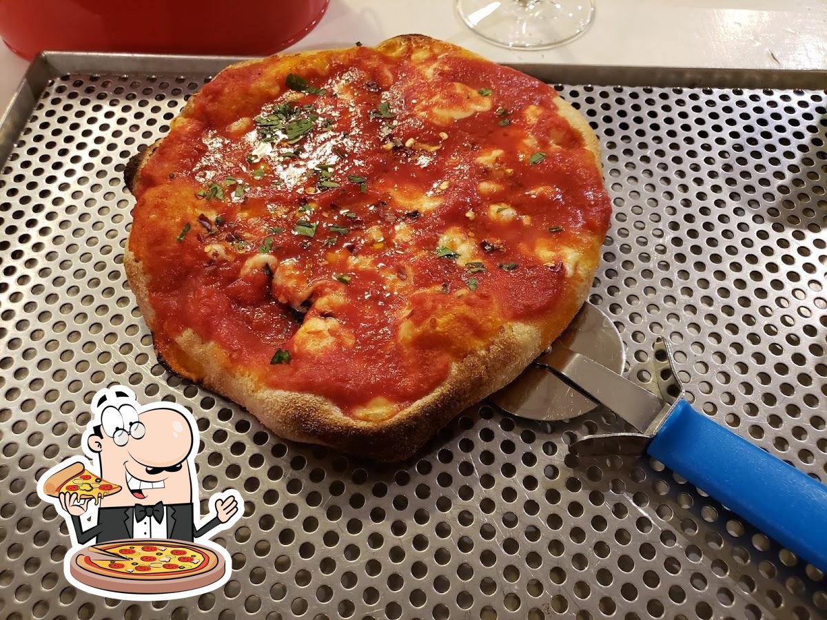 Stendal pub & bar, Rome - Restaurant menu and reviews