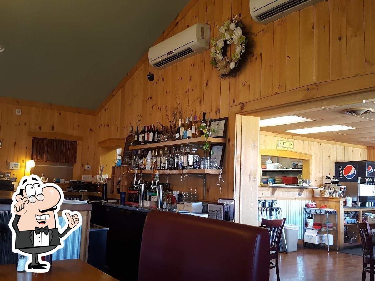 Barnwood Restaurant, Catskill - Restaurant menu, prices and reviews