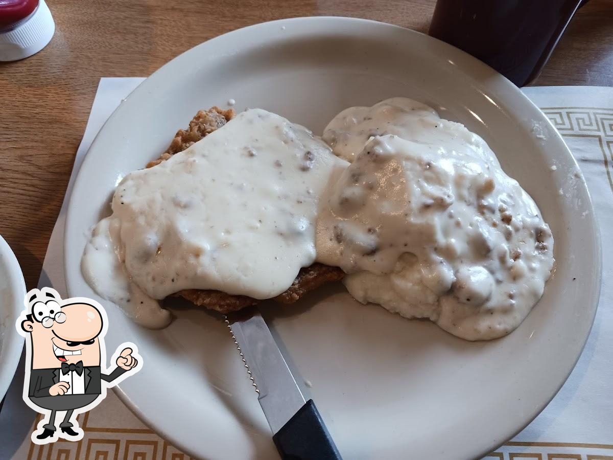Grandma Sally's Restaurant, New Port Richey - Restaurant menu, prices ...