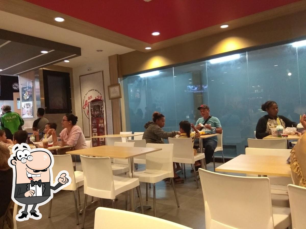 KFC Mandala Merauke restaurant, Merauke, Jl. Raya Mandala - Restaurant ...
