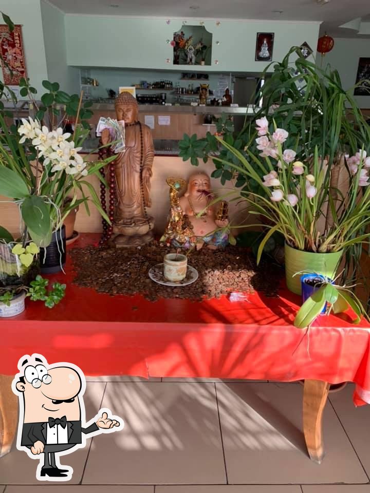 New Wok restaurant, Peipin - Restaurant menu and reviews