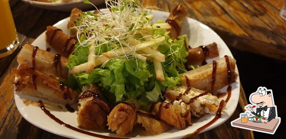 Oh My Gulay restaurant, Baguio - Restaurant reviews