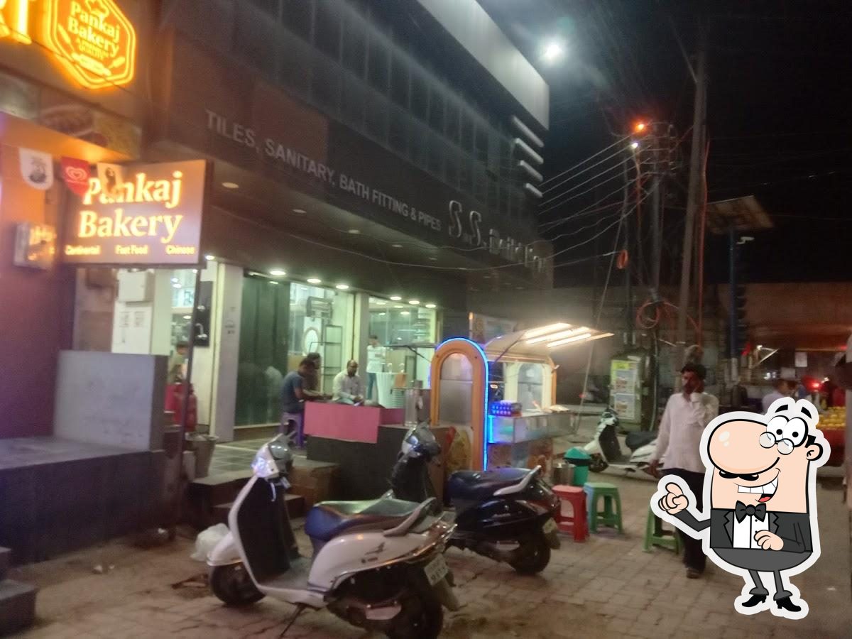 PANKAJ BAKERY, Raipur - Restaurant reviews
