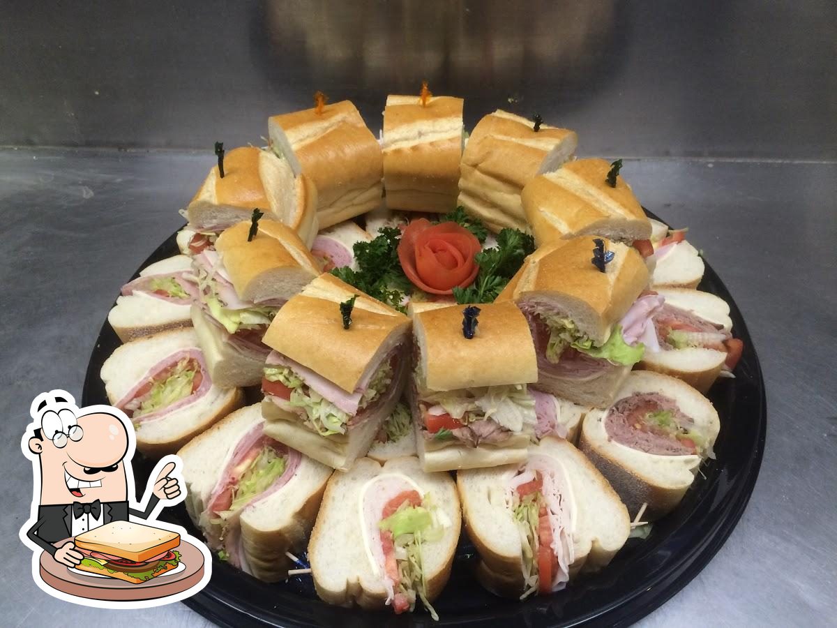 Wheat Road Cold Cuts in Vineland - Restaurant menu and reviews