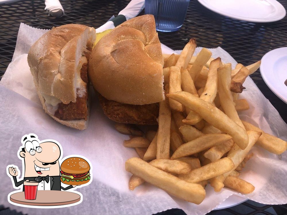 Dutch House Tavern in Fair Lawn - Restaurant menu and reviews