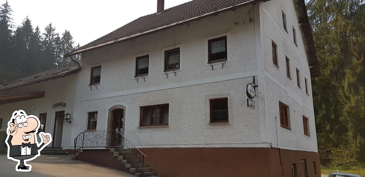 Stampfn Wirt, Sankt Roman bei Schärding - Speisekarte, Preise und ...