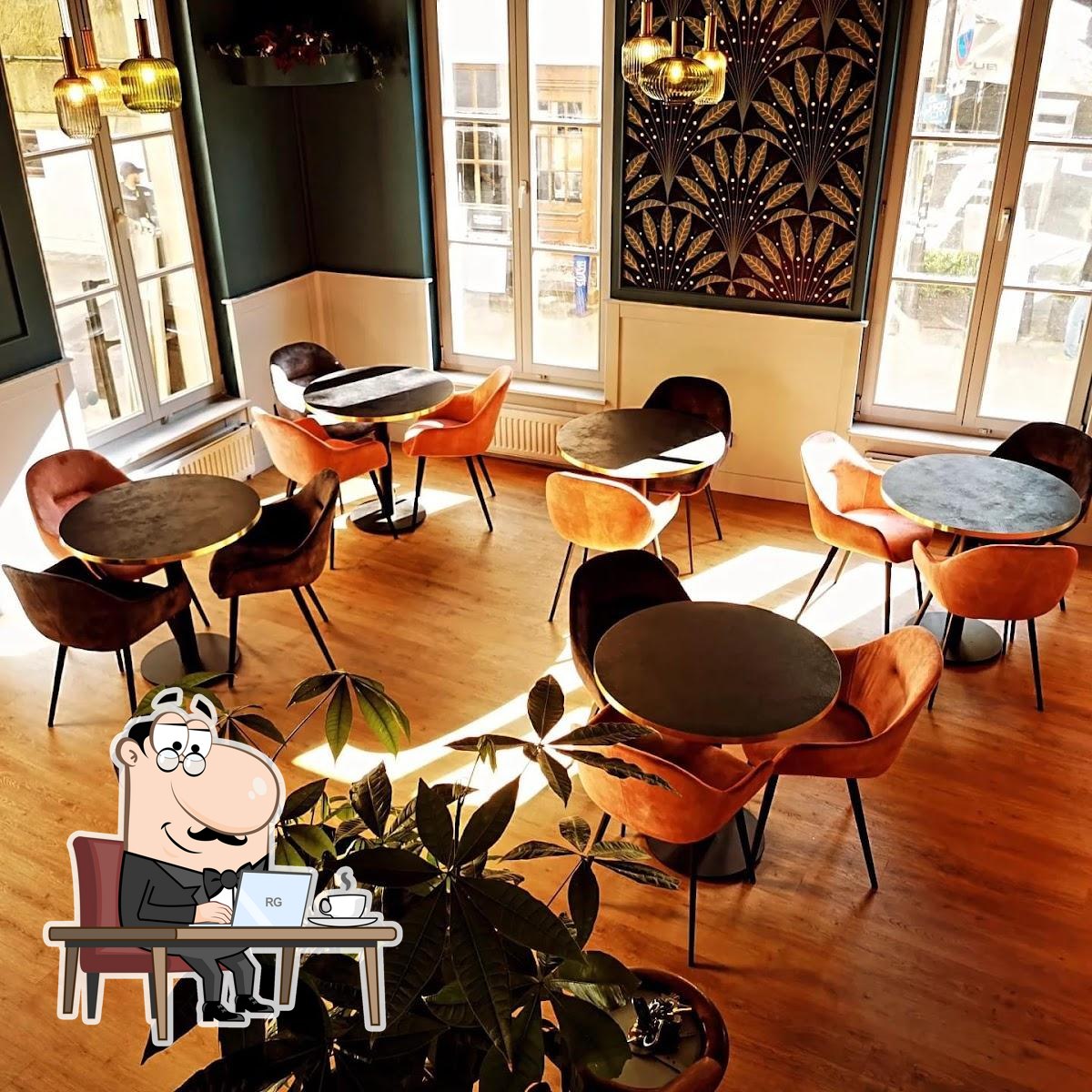 Sazio, Luxembourg - Menu du restaurant, prix et avis