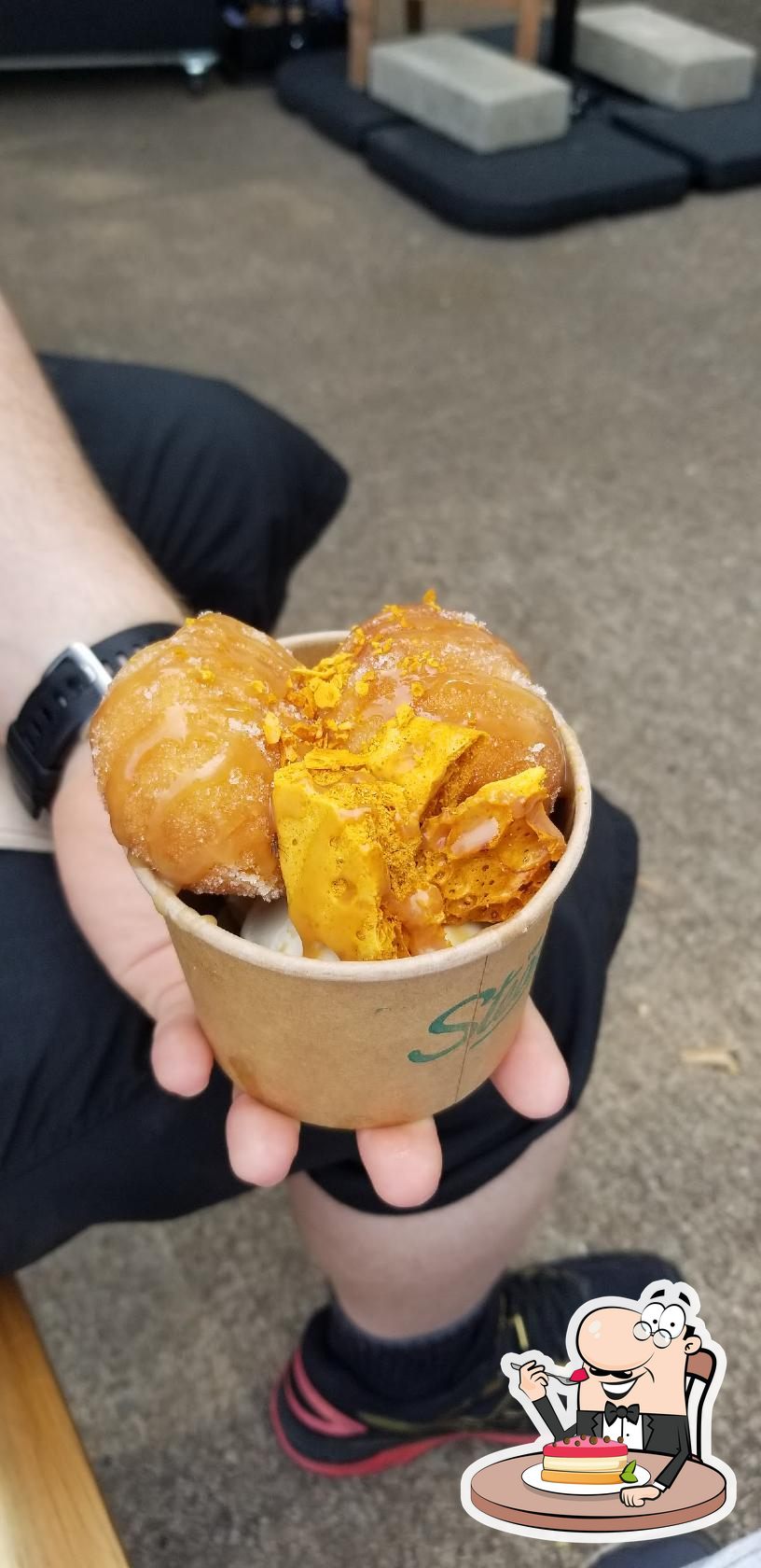 The Steamhouse Bakery in Redditch - Restaurant menu and reviews