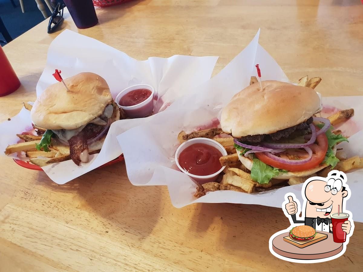 Big Moe's Eatery & Bakery in Price - Restaurant menu and reviews