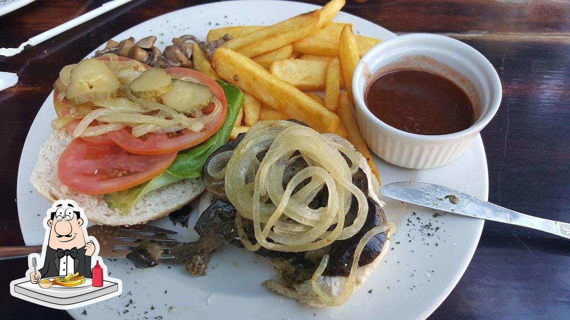Restaurants Near Walter Sisulu Botanical Gardens | Fasci Garden