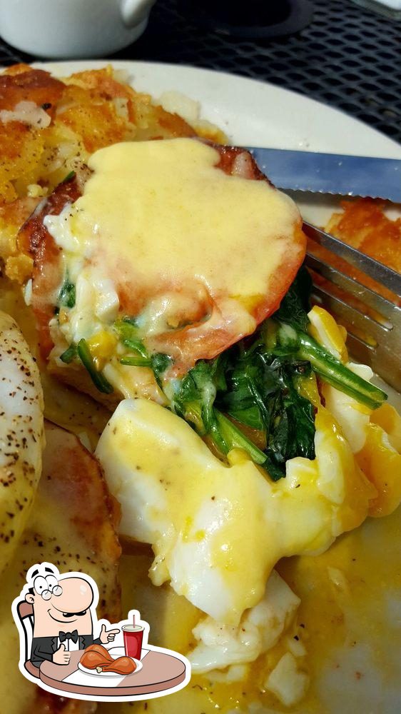 Lumber Inn in Delafield - Restaurant menu and reviews