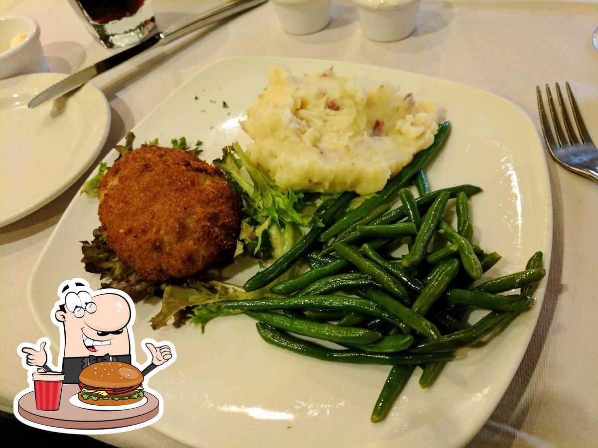 Spring House Tavern in Ambler - Restaurant menu and reviews