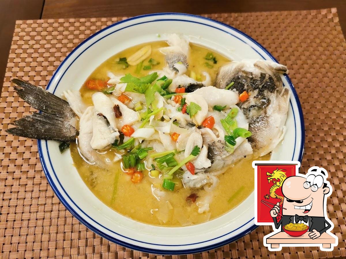Golden Wok Chinese Restaurant, Sliema - Chinese restaurant menu and reviews