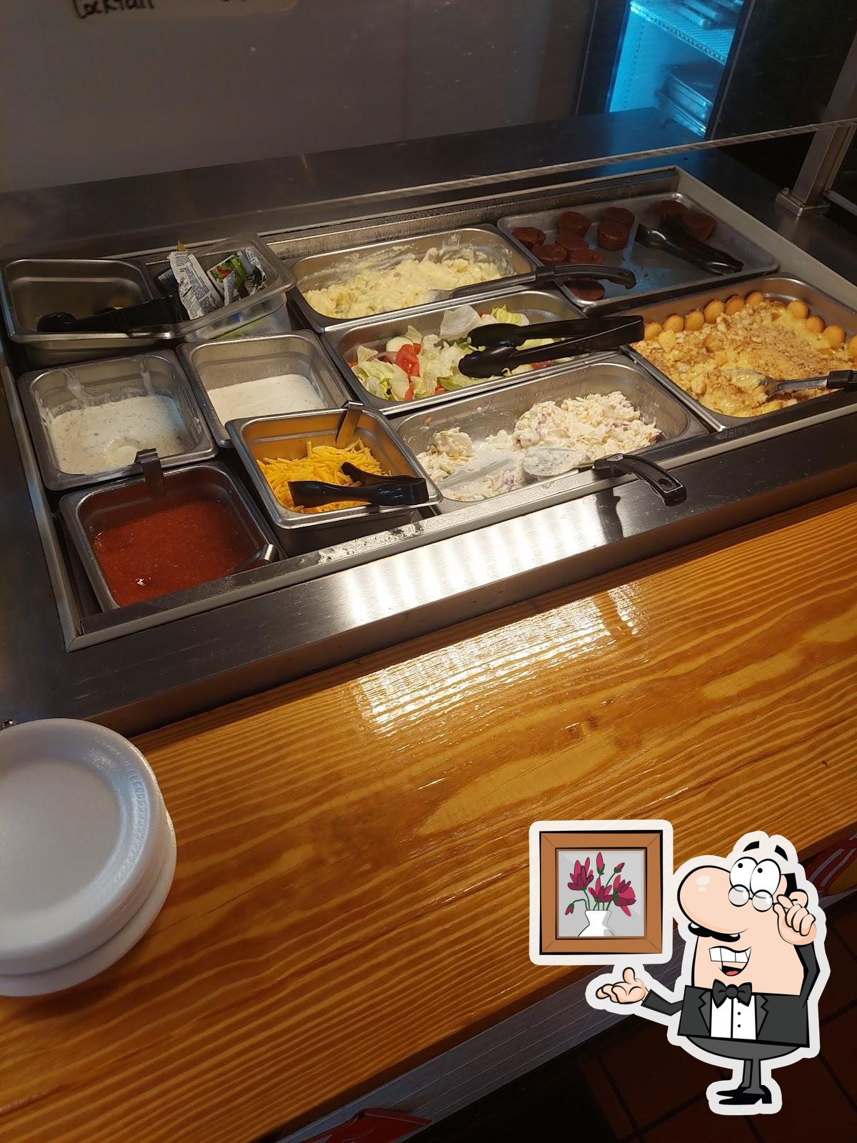 Carolina Calabash, Conway - Restaurant menu, prices and reviews