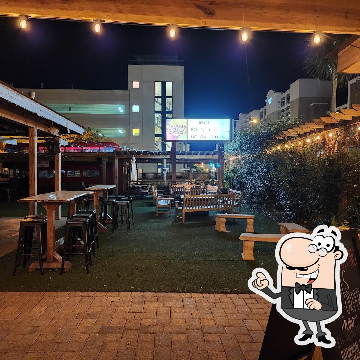 Chix on the Beach, Virginia Beach - Restaurant menu, prices and reviews
