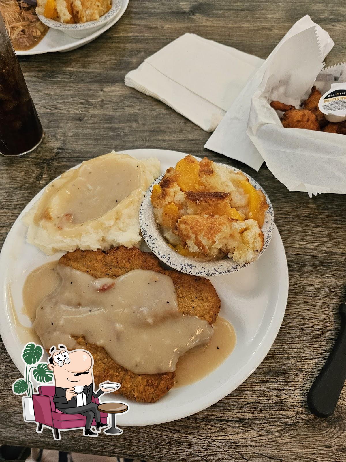 Gravy Southern Eatery, Calabash - Restaurant menu, prices and reviews
