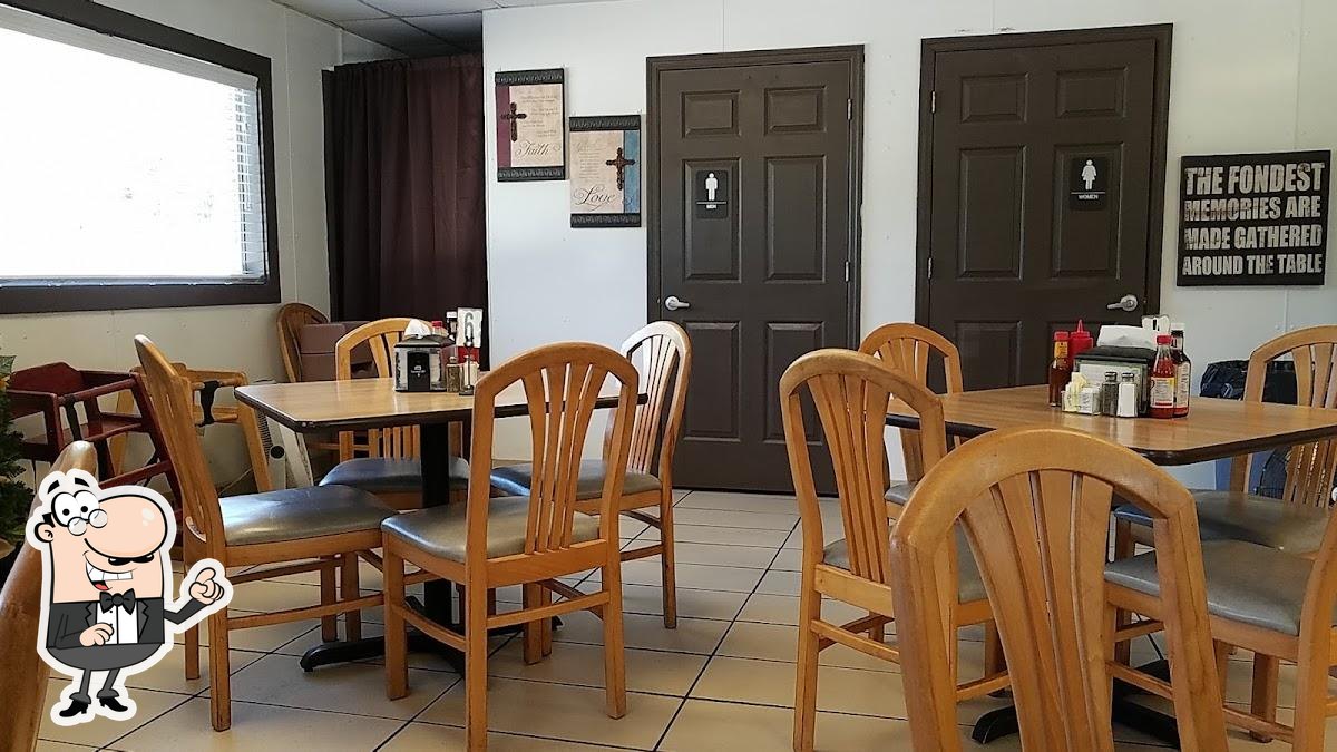Midway Grill - Restaurant menu, prices and reviews