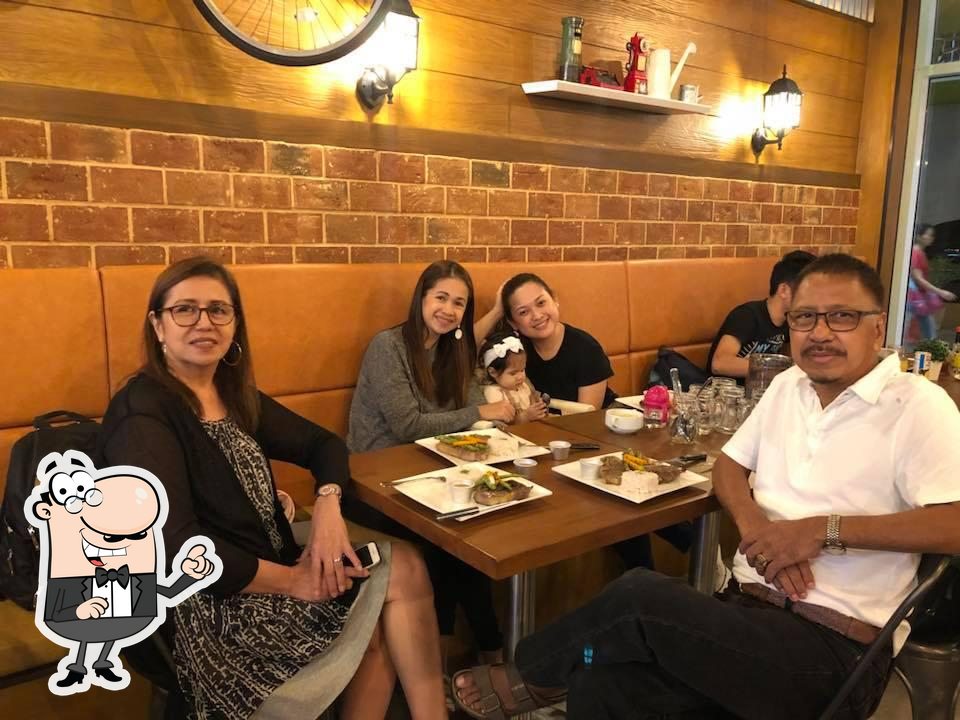 Rustic Box Steakhouse Davao, Davao City