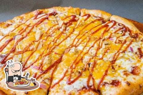 Tippy's Restaurant & Bar in Delphi - Restaurant reviews