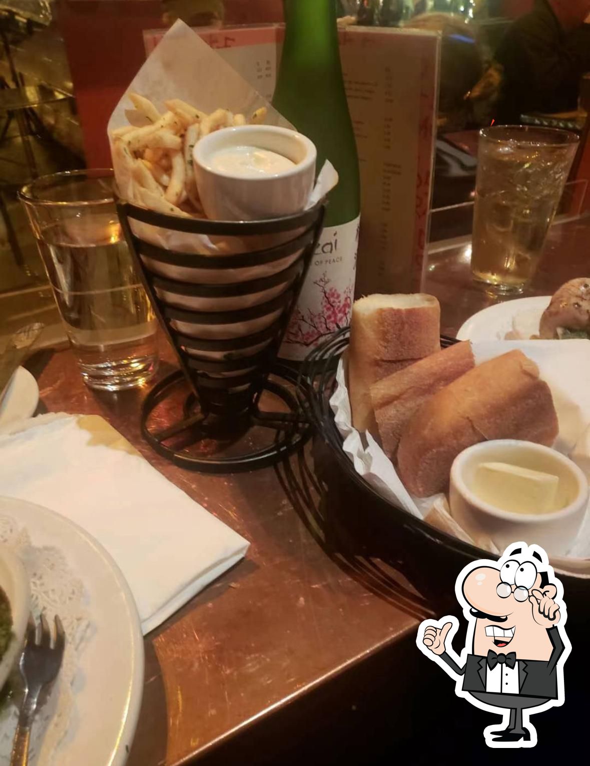 Chez Maman East, San Francisco - Restaurant menu, prices and reviews