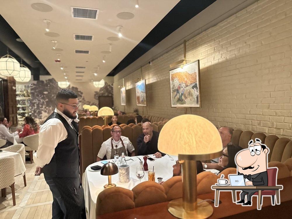 Cowboy Prime, Midland - Restaurant menu, prices and reviews