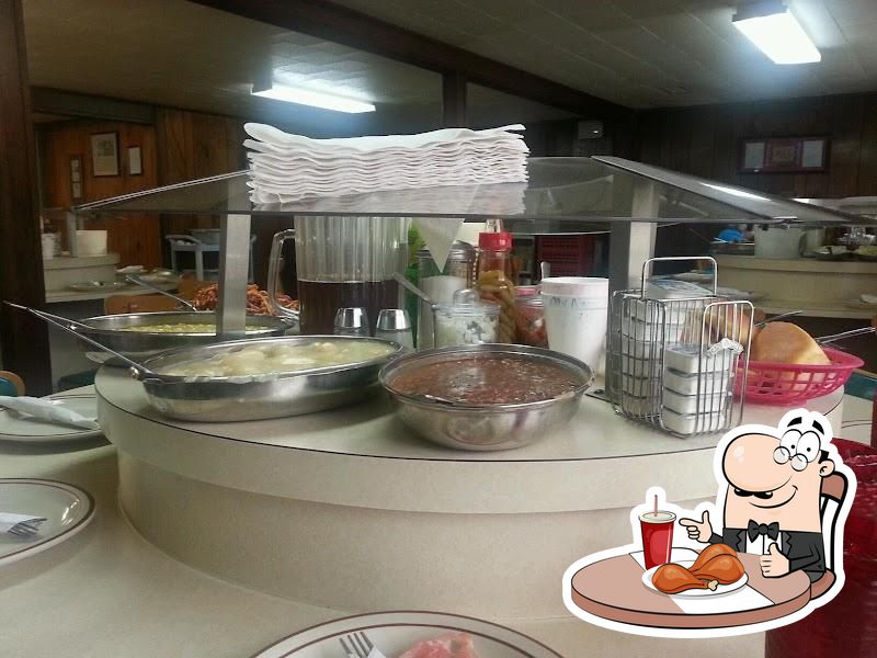 Bea's Restaurant, 4500 Dodds Ave in Chattanooga - Restaurant menu and ...