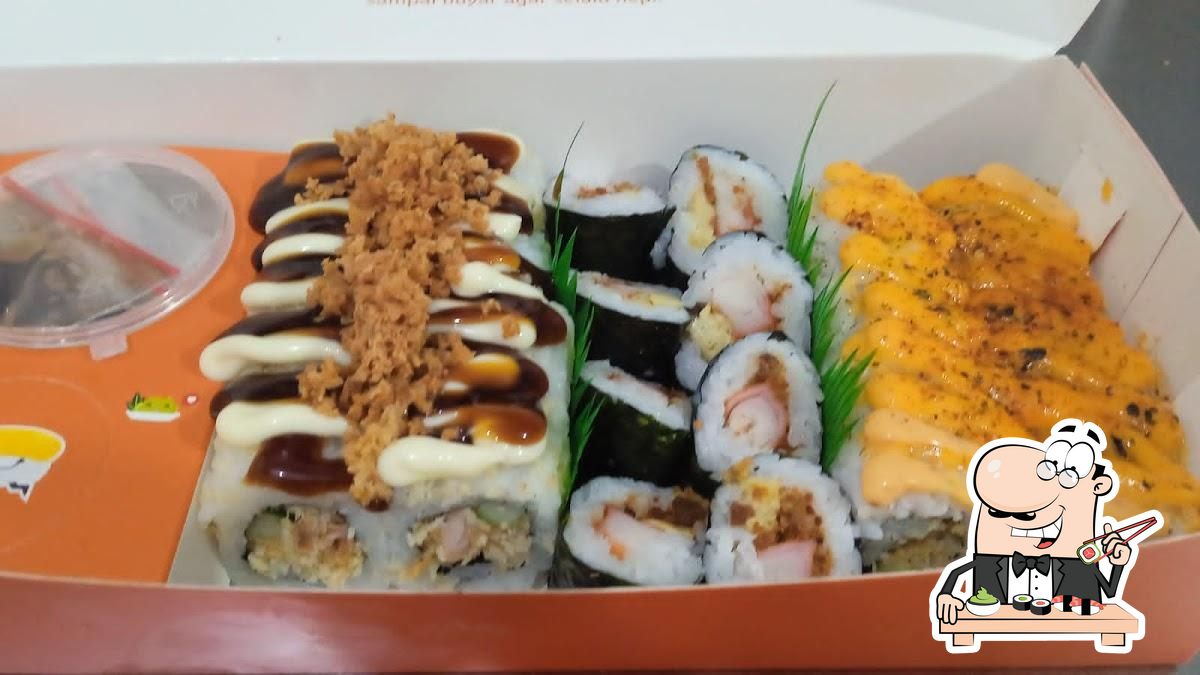Boga Kitchen Buah Batu Bandung restaurant, Bandung - Restaurant reviews