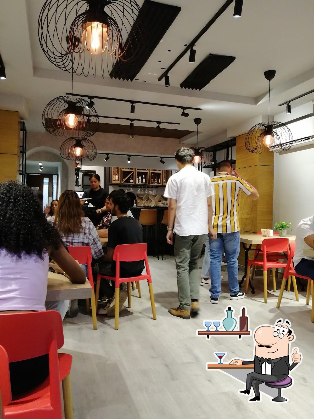 Chingu Kitchen, Santo Domingo - Menú del restaurante, precios y reseñas