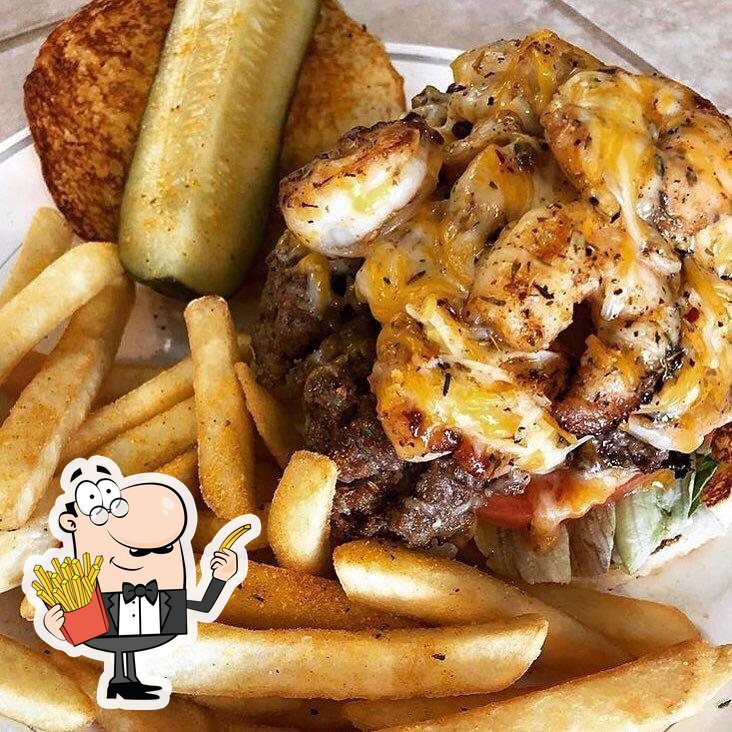 Dip & Dab Chicken & Waffles in West Memphis - Restaurant menu