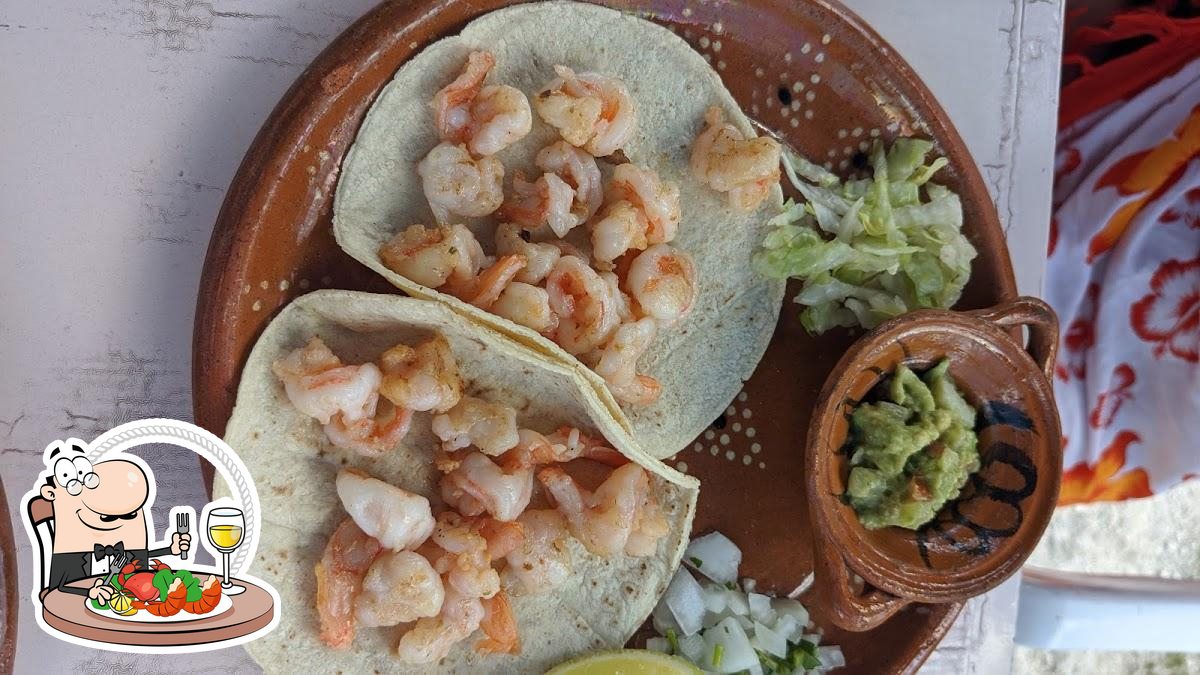 El Chipo restaurant, Mexico - Restaurant reviews